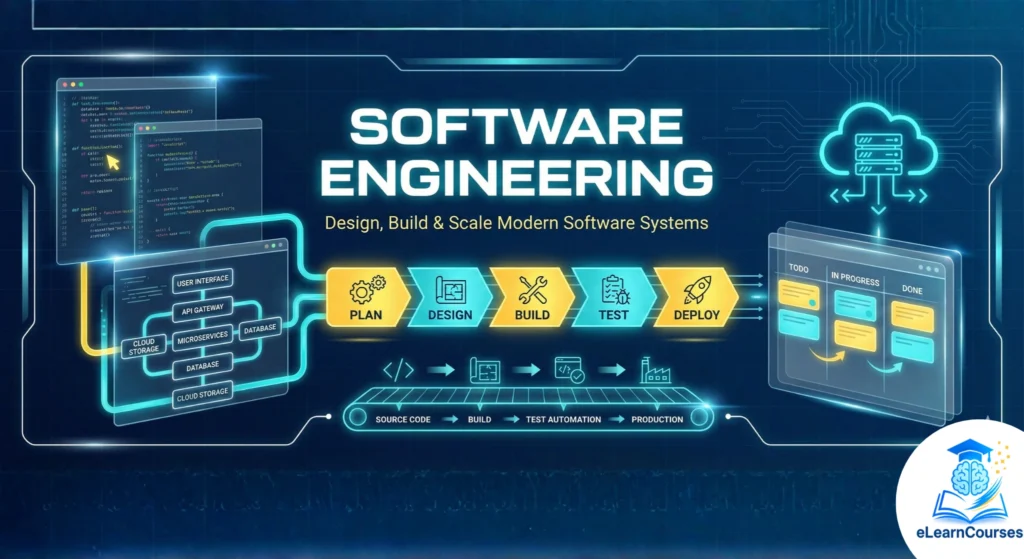 Ultimate Software Engineering Guide: Master Modern Development Skills Today